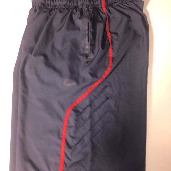 Nike | Shorts | Nike Hyperlite Drifit Basketball Shorts | Poshmark